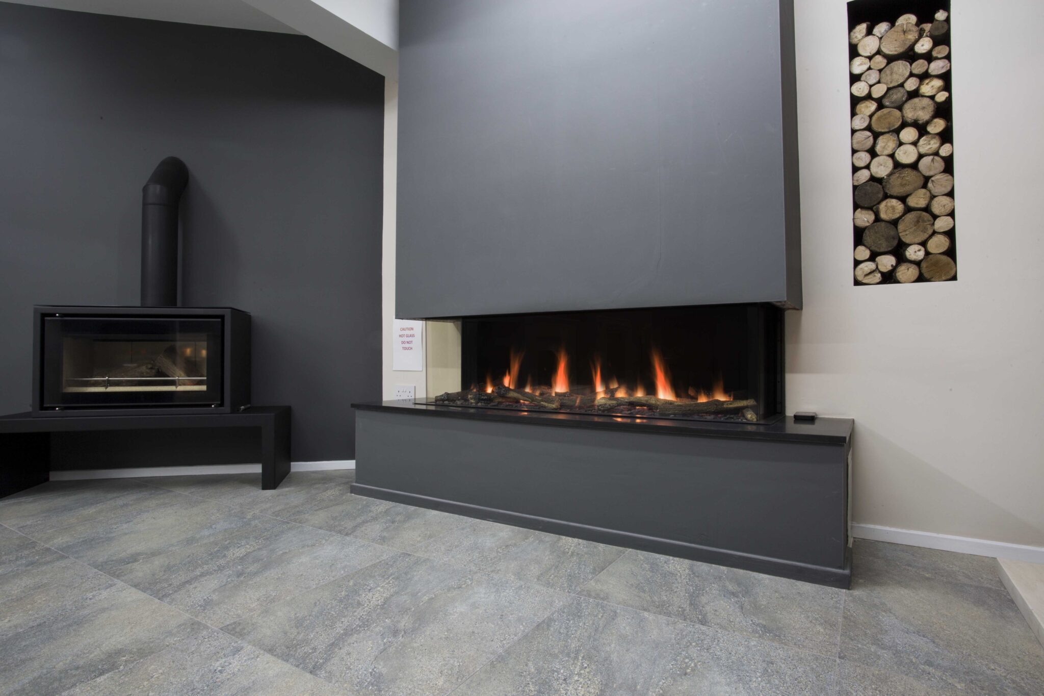 Fireside by design limited