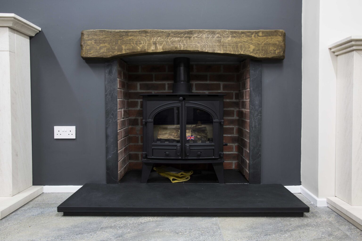 Fireside by design limited