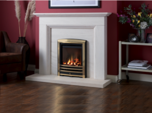 Fireside by design limited