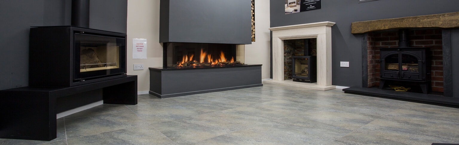 Fireside by design limited